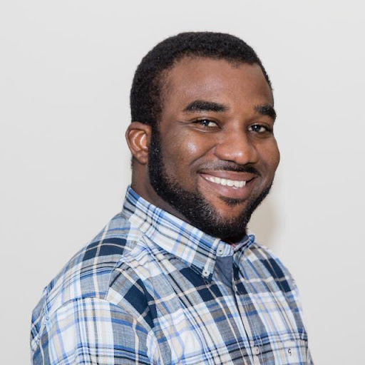 Chibuzo Amadi – The Conversation