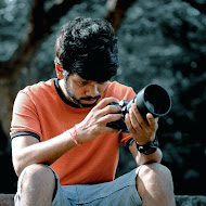 Anvith A | The Independent Photographer