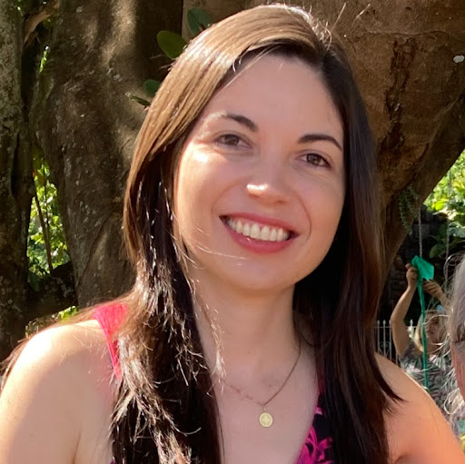 Carla Américo on Spatialnode