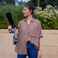 Joanne Kim | The Independent Photographer