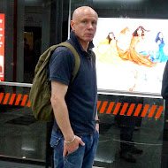 John Swain | The Independent Photographer