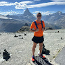Todd Lake | Strava Runner Profile
