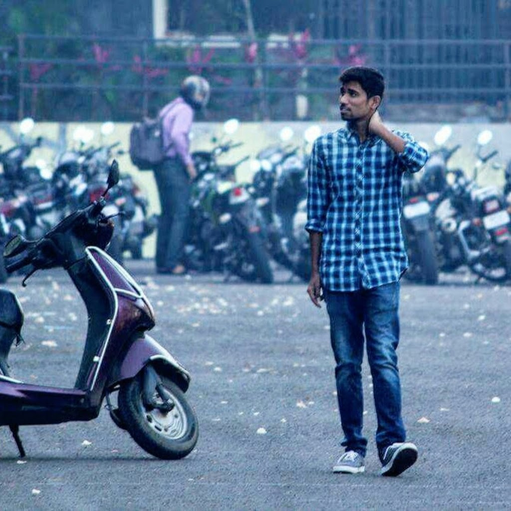 User profile: @hemanthreddy | FIGSI Industry Hub