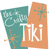 Tiki Hut Font by Quirky Queen Media · Creative Fabrica