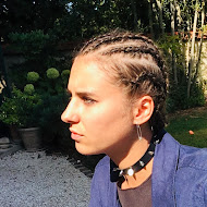 Albane Drion | The Independent Photographer