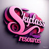 Skyclass Resources on Selar