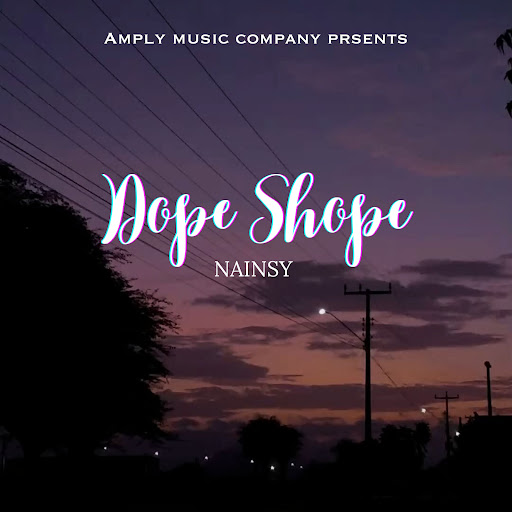 Dope Shope (slowed and reverb) - YouTube Music