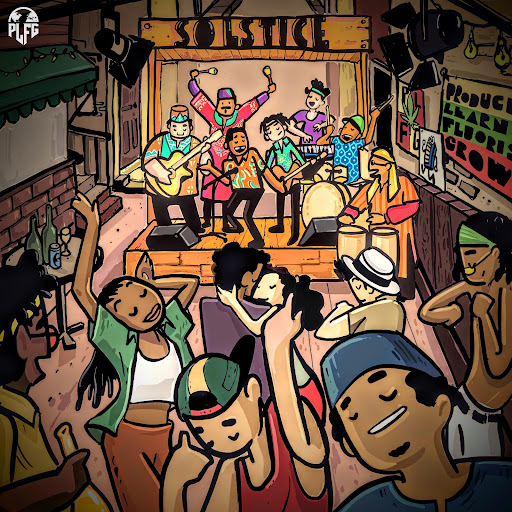 Wind Up Ya Body - YouTube Music