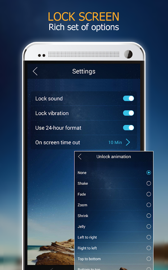 Keypad Lock - Phone Secure - Android Apps on Google Play