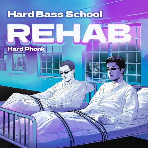 Rehab (Hard Phonk) - YouTube Music