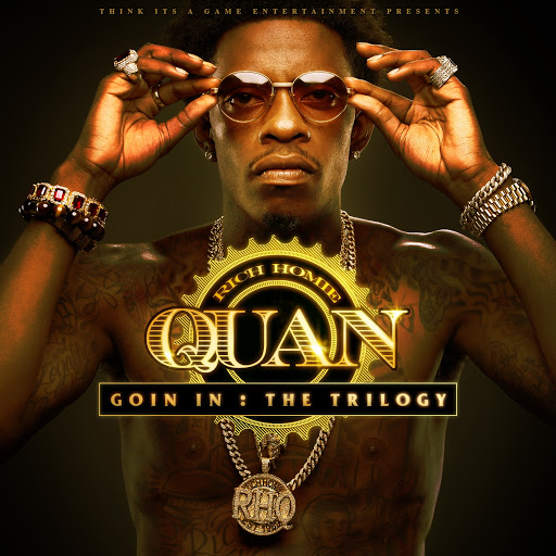 Get TF Out My Face (feat. Young Thug) - YouTube Music