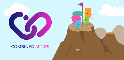 Combined Minds - Apps on Google Play