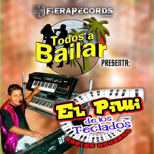 El Piwi de los Teclados - YouTube Music
