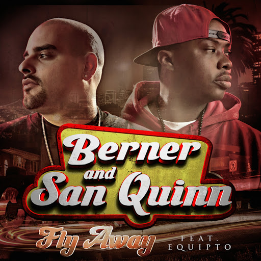 Fly Away (feat. Equipto) - YouTube Music