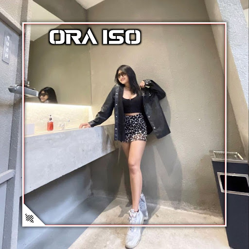 ORA ISO (Remix) - YouTube Music