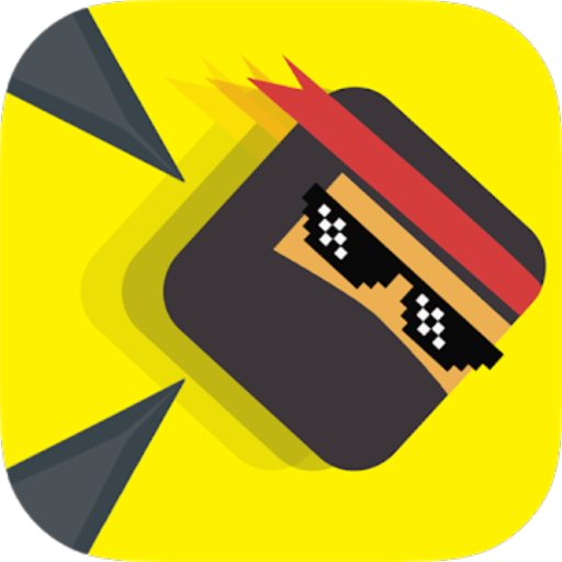 App Insights: Swagg Ninja - Thug Life Jumping Square | Apptopia