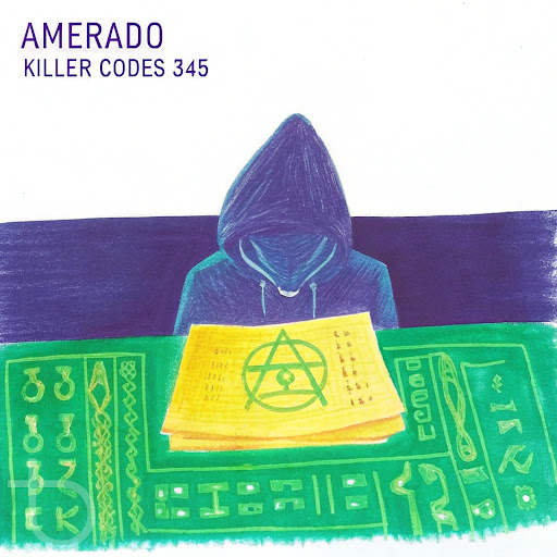 Killer Codes 345 - YouTube Music