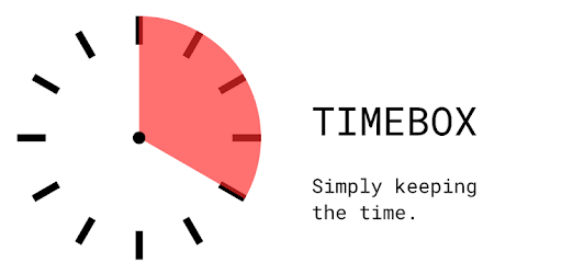 Timebox Timer - Apps on Google Play