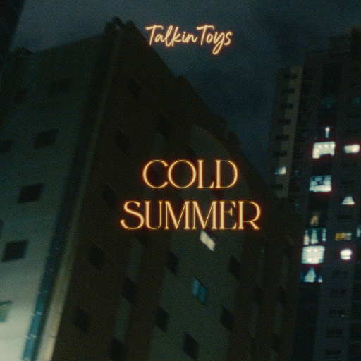 Cold Summer - YouTube Music