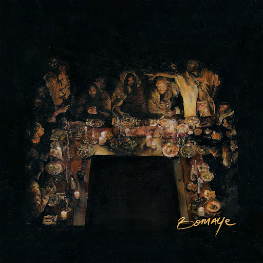 Bomaye - YouTube Music