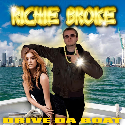 DRIVE DA BOAT - YouTube Music