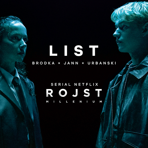 List (Rojst Millenium | Netflix) - YouTube Music