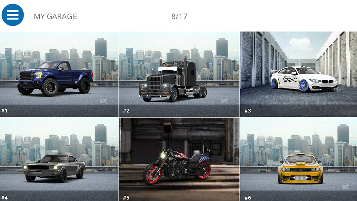 3DTuning - Google Play の Android アプリ