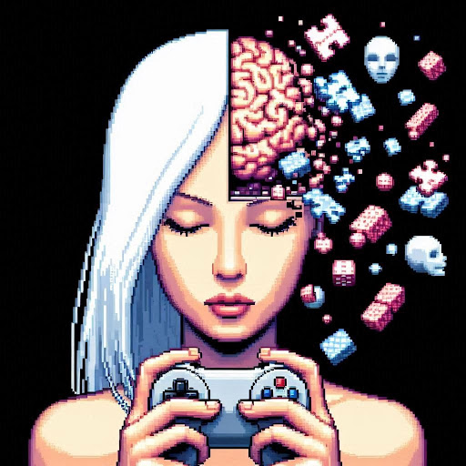 Mind Games (feat. Zoe Starwind) - YouTube Music