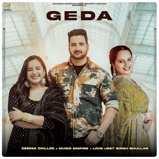 Geda - YouTube Music
