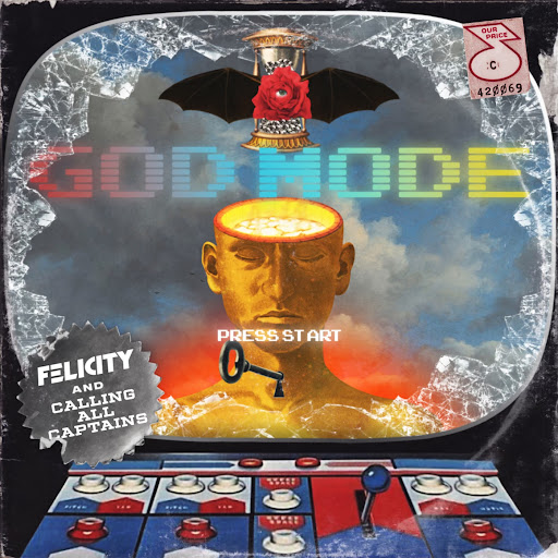 GOD MODE - YouTube Music