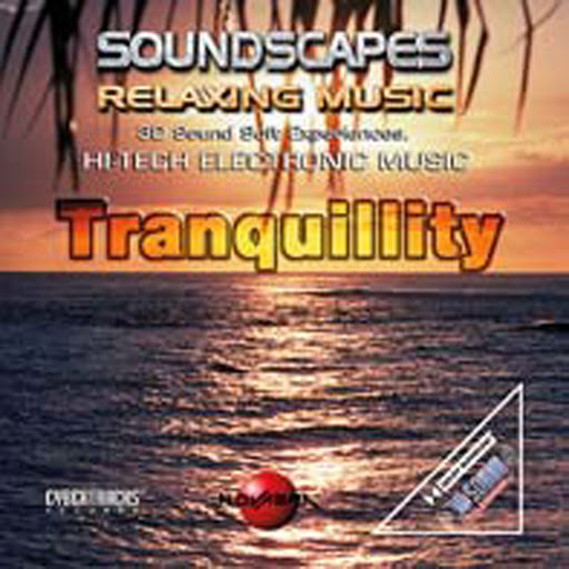Explora-Tranquillity - YouTube Music