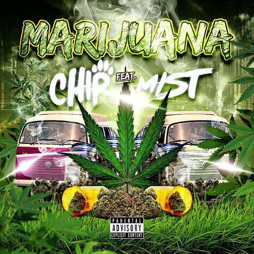 Marijuana (feat. MIST) - YouTube Music