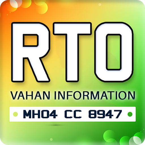 About: RTO Vehicle Info - Free VAHAN Registration Details (Google Play ...