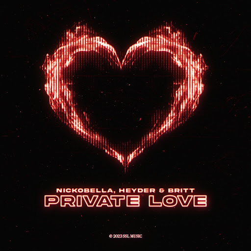 Private Love - YouTube Music