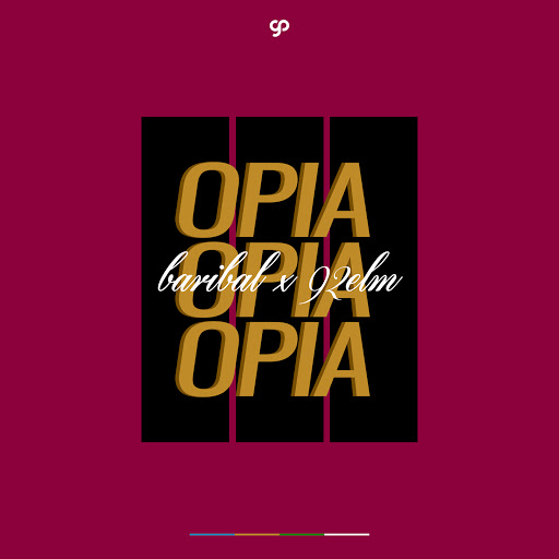 Opia - YouTube Music