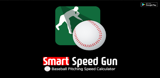 Speed Gun_Smart Speed Gun for baseball (ssgun) Android App