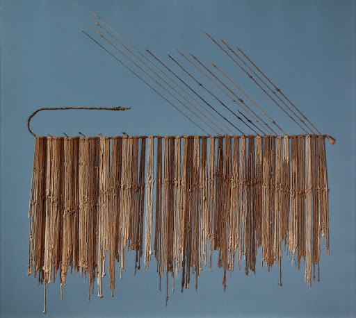 Khipus and Written Documents — Google Arts & Culture