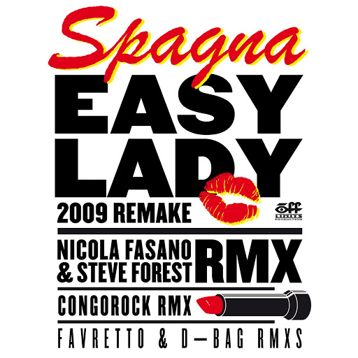 Easy Lady (Nicola Fasano & Steve Forest Remix) - YouTube Music