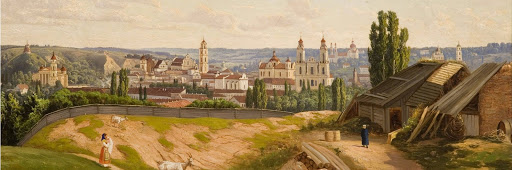 Lithuanian National Museum of Art , Vilnius, Lithuania — Google Arts ...