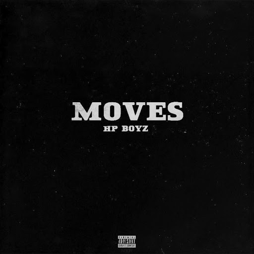 Moves - YouTube Music