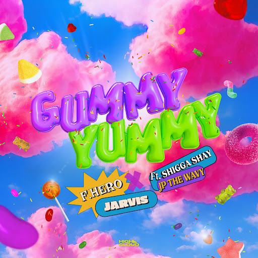 GUMMY YUMMY (feat. ShiGGa Shay, JP THE WAVY) - YouTube Music