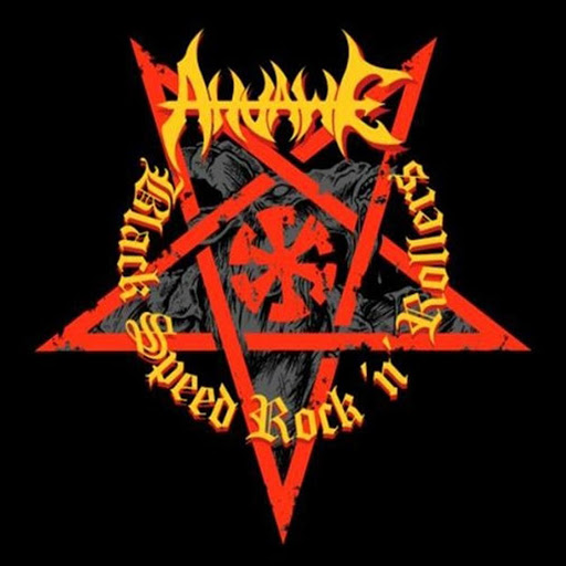 Black Speed Rock 'n' Rollers - YouTube Music