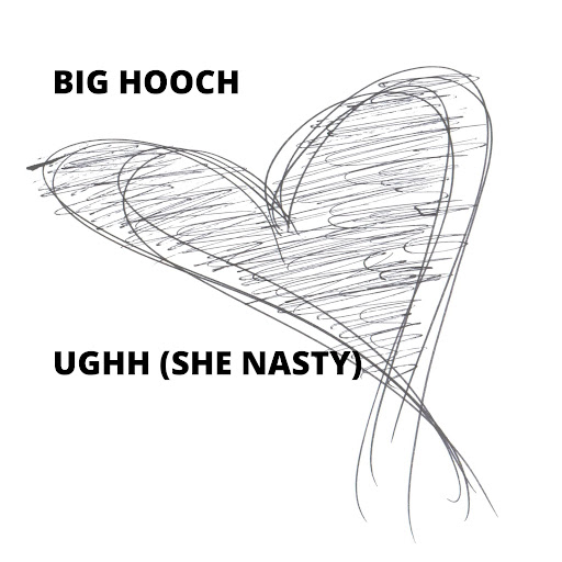 Ughh (She Nasty)