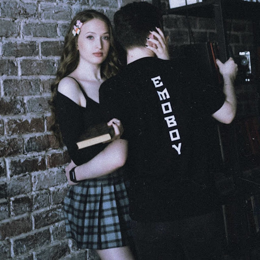 EMO BOY - YouTube Music