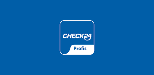 CHECK24 für Profis - Apps on Google Play