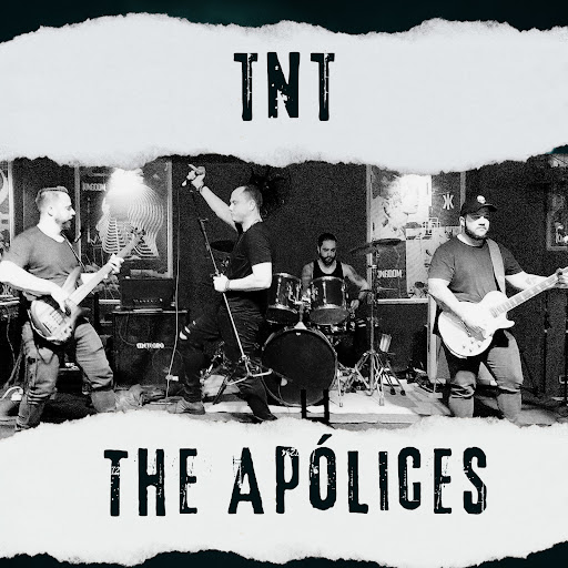 Tnt (Cover) - YouTube Music