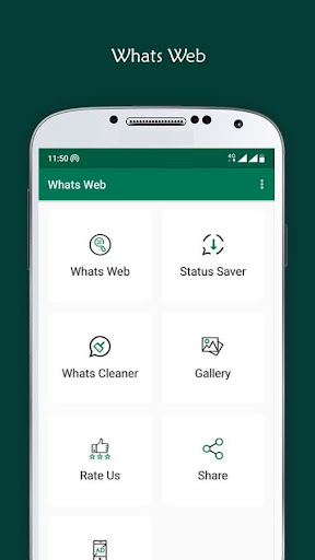 Whats Web APK Download for Android