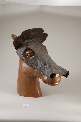 Korean Horses: Galloping across Space and Time — Google Arts & Culture