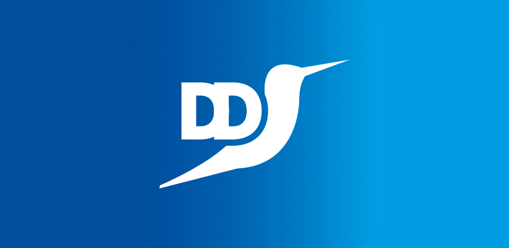 DD Express - Última Versión 1.6 Para La Aplicación Android Food And Drink