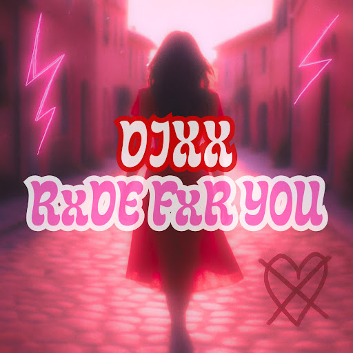 Ride For You - YouTube Music